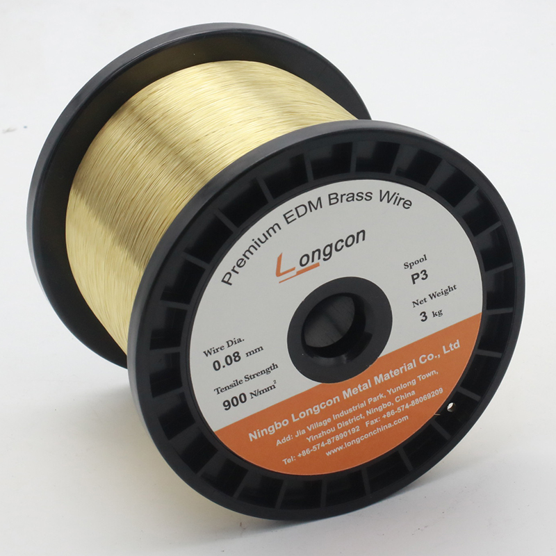 Eco-Cut Brass wire - 宁波朗坤金属材料有限公司