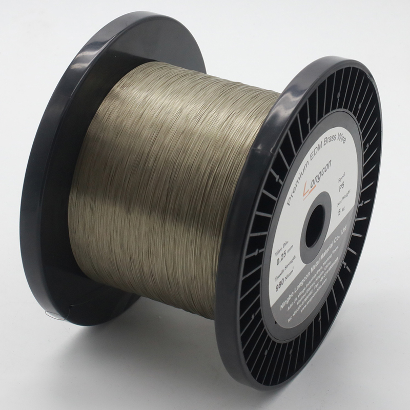 Super Zinc Coated Wire-LCS - 宁波朗坤金属材料有限公司